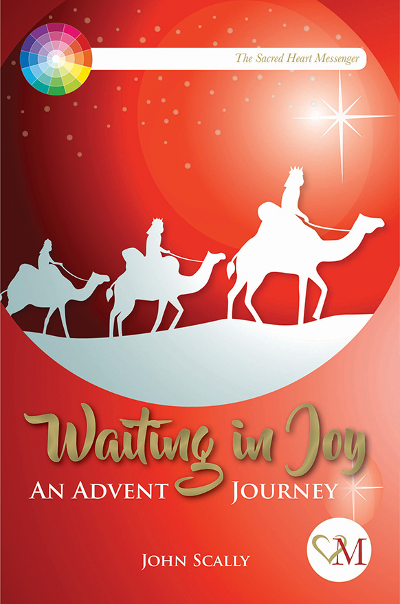 Waiting in Joy An Advent Journey – Messenger Publications