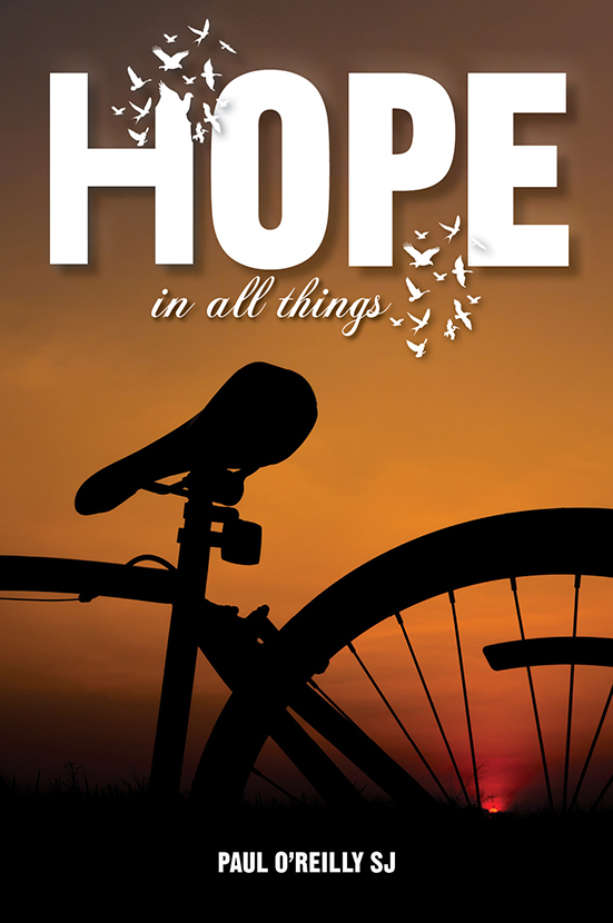 Hope in All Things – Messenger Publications