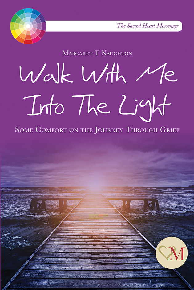Walk With Me Into the Light – Messenger Publications