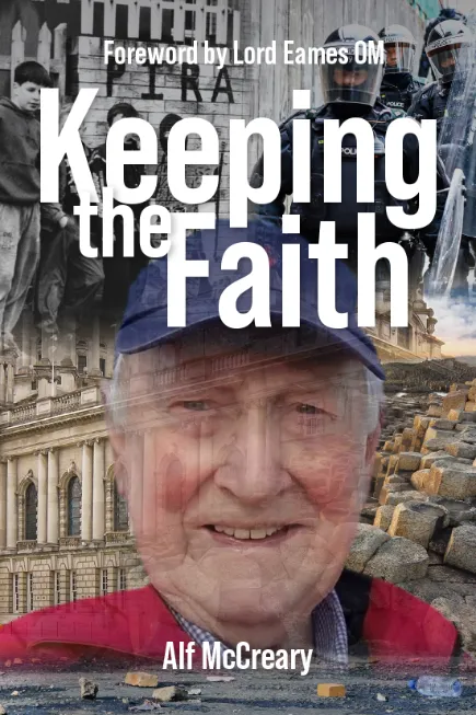 Keeping the Faith - Messenger Publications