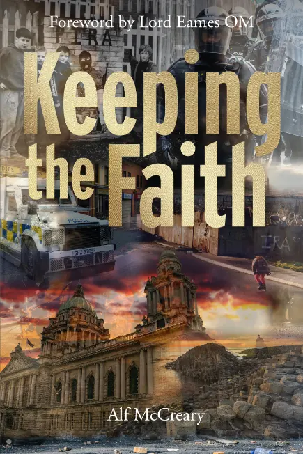 Keeping the Faith - Messenger Publications
